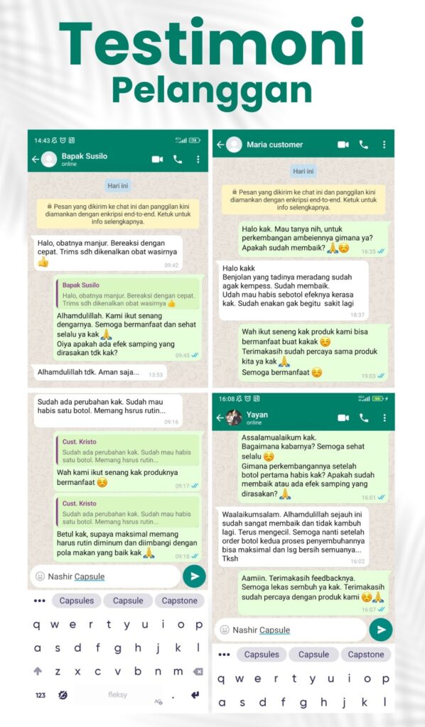 Nashir CELL-B – Nashir Care