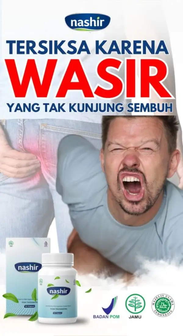 Nashir CELL-B – Nashir Care