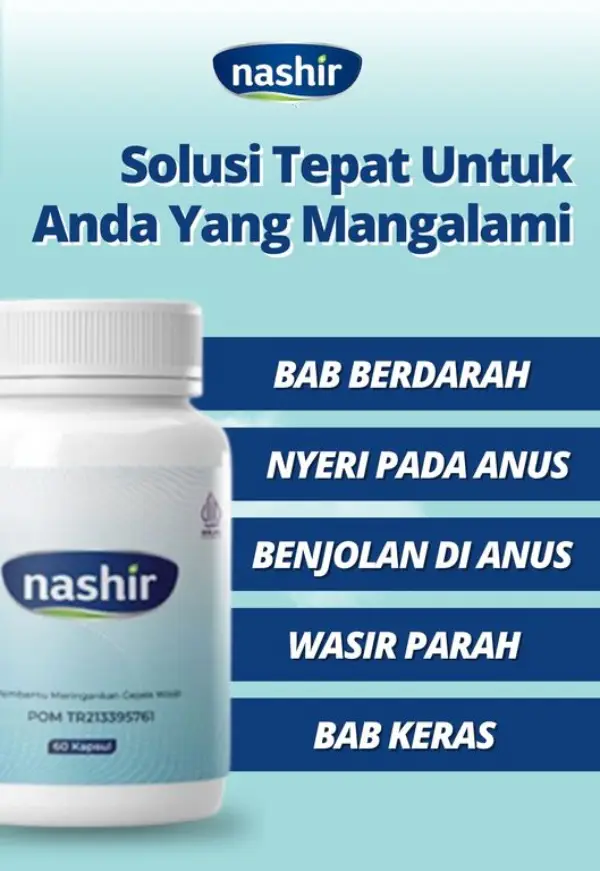 Nashir CELL-B – My Blog
