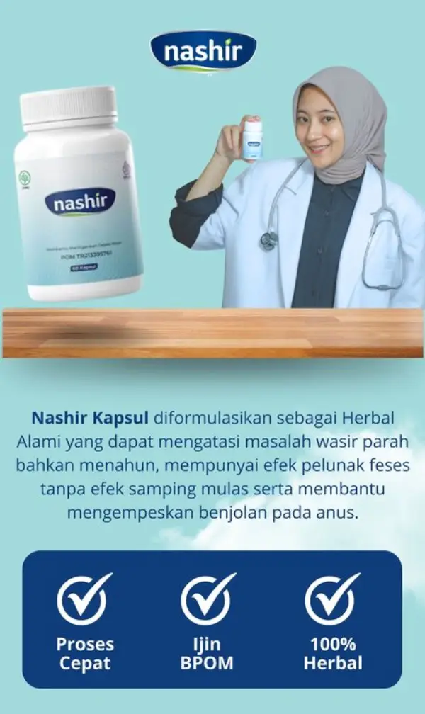 Nashir CELL-B – My Blog